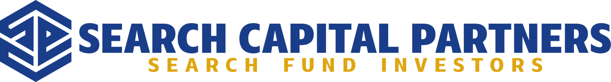 Search Funds Investors